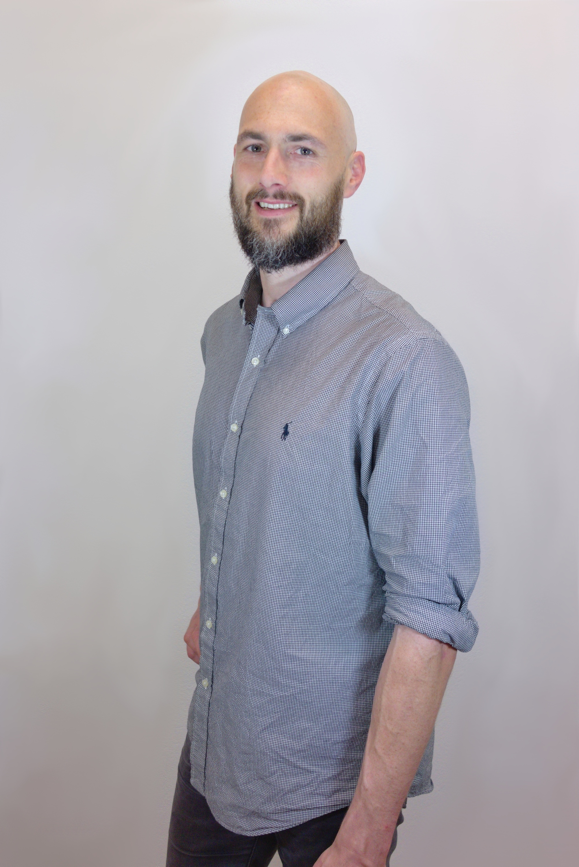 Neuronal Excitability | Biofisika